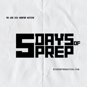 Dig Deeper Nation Challenge Calendars