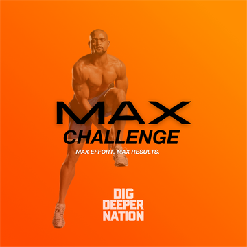 Dig Deeper Nation Challenge Calendars