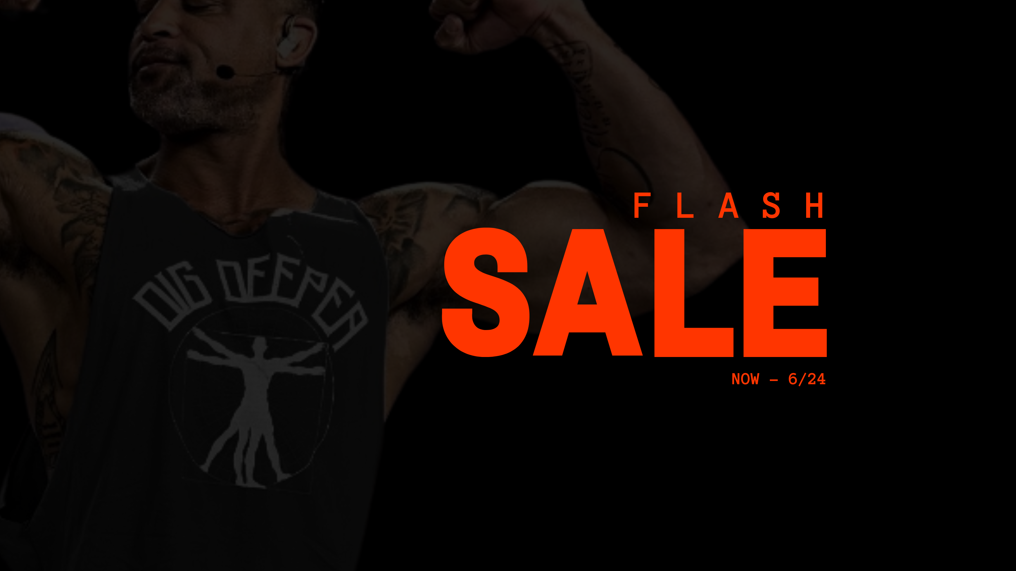 Dig Deeper Nation Challenge Calendars