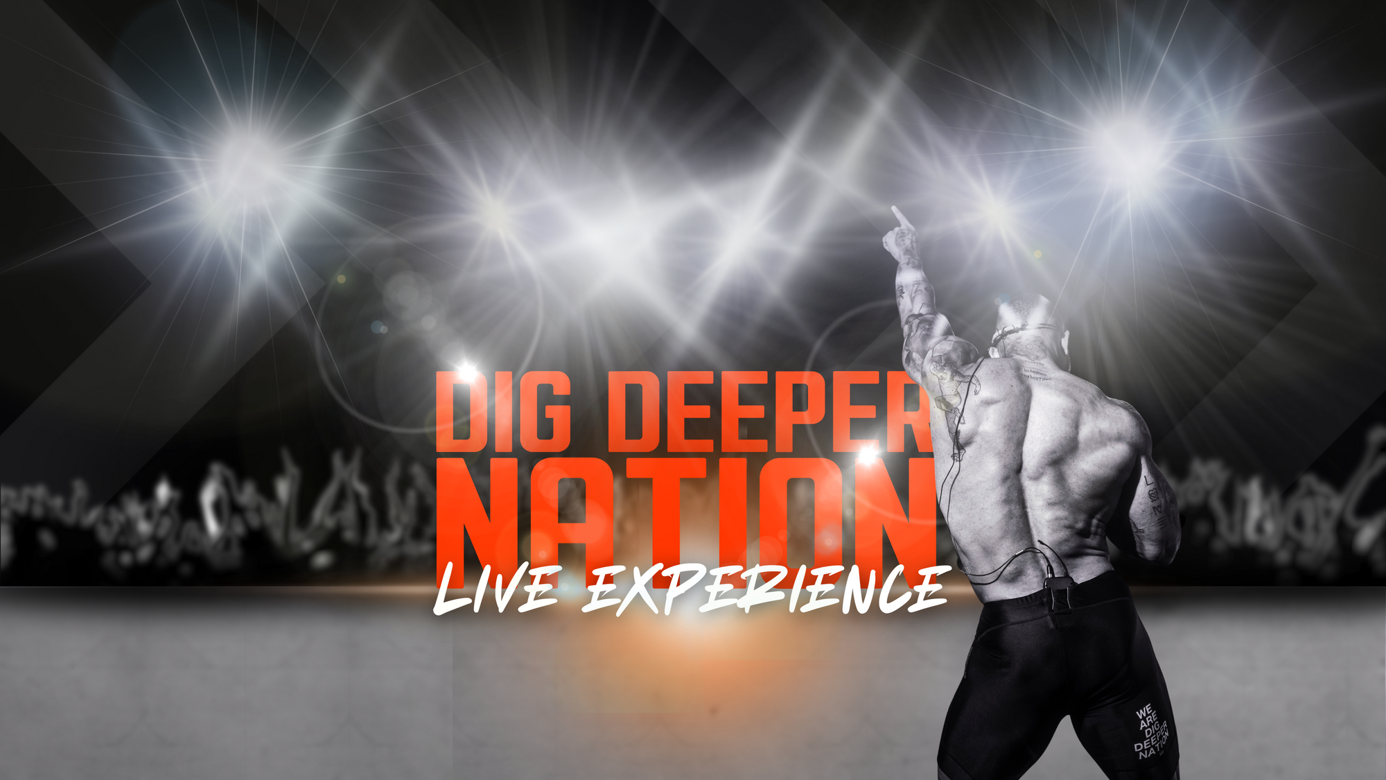 Dig Deeper Nation