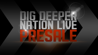 Dig Deeper Nation