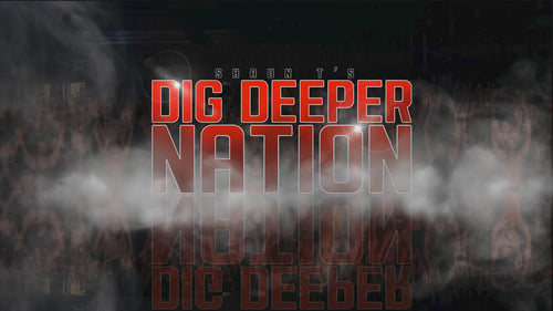 Dig Deeper Nation