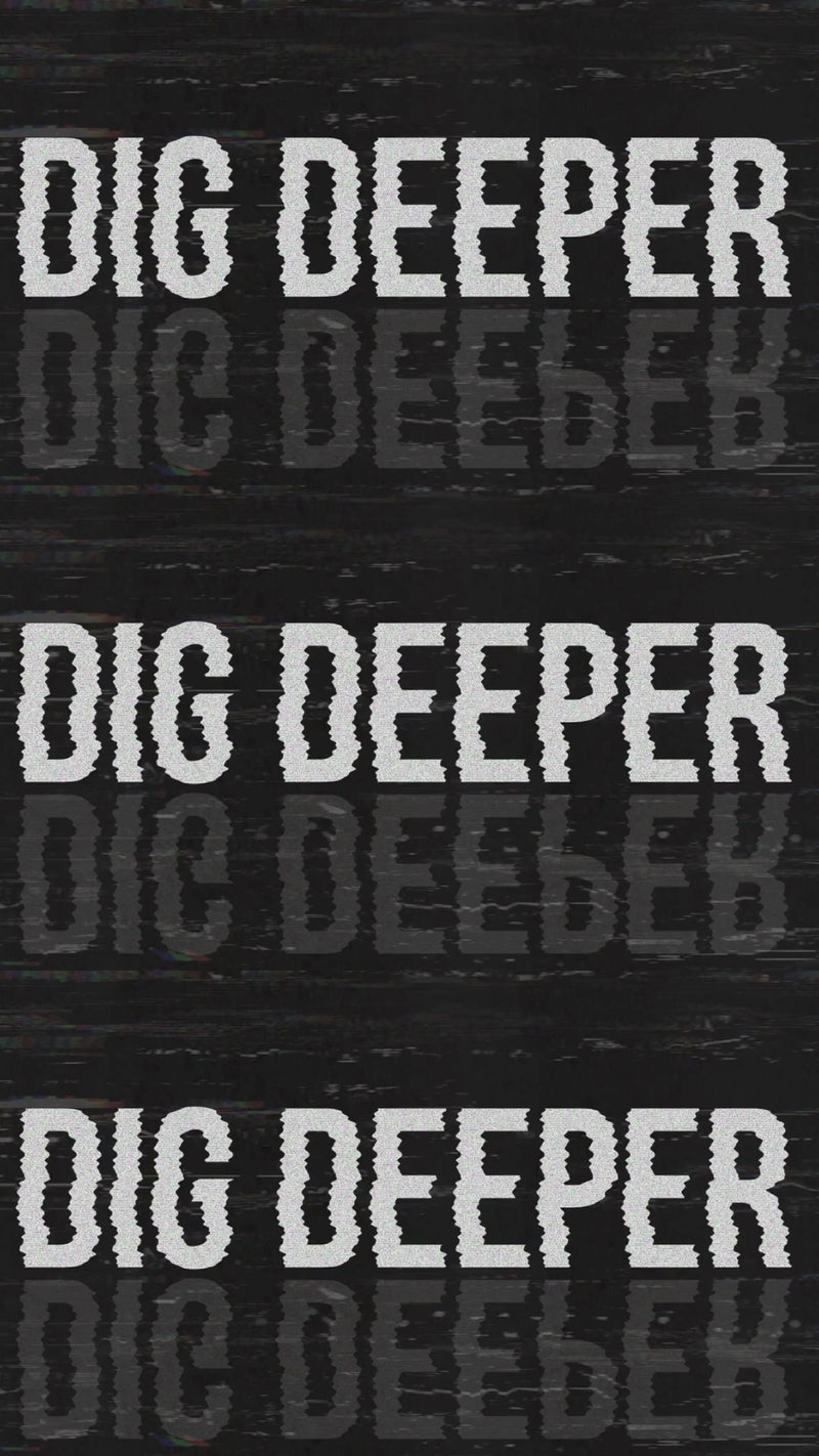 Shaun T's Dig Deeper Nation
